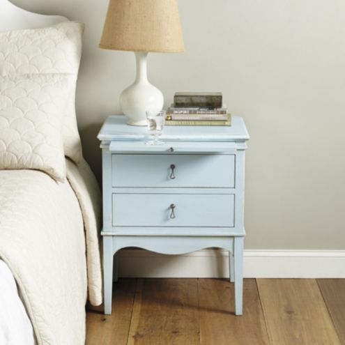 Helena Nightstand Ballard Designs