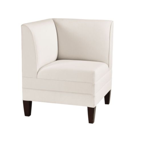 Ballard designs bristol banquette store