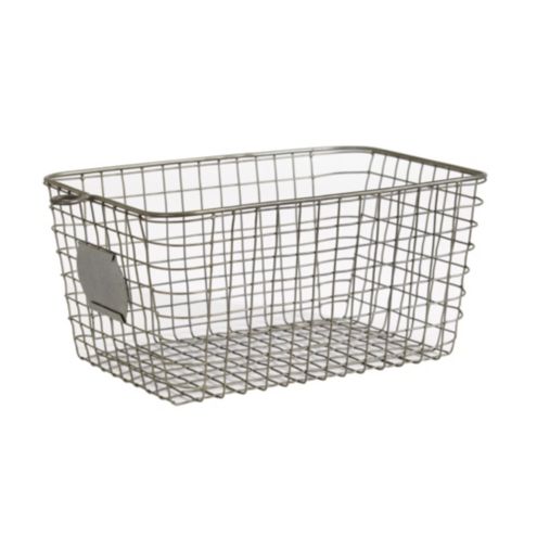 P.E. Collection Gym Baskets | Home Accessories | Ballard Designs