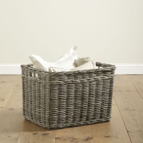 Kubu Baskets | Ballard Designs