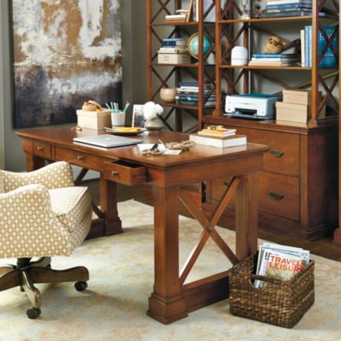 Montauk Woven Baskets | Ballard Designs