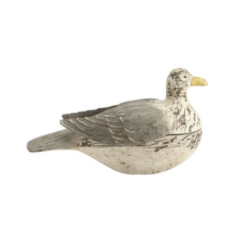 Seagull Box | Home Accessories | Ballard Designs