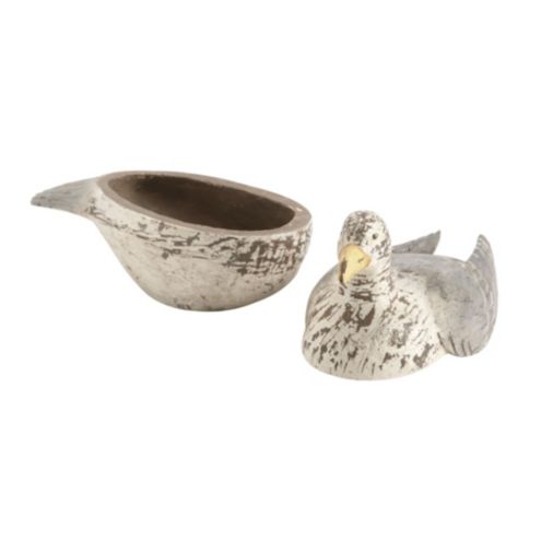 Seagull Box | Home Accessories | Ballard Designs