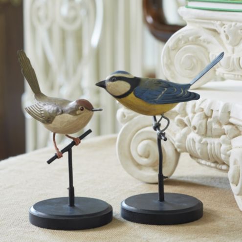 Set of 2 Bird Studies | Ballard Designs