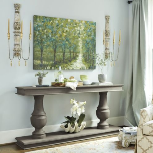 Orchid in Clam Shell | Ballard Designs