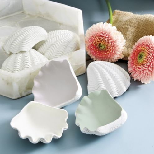 Shelby Clam Dish | Ballard Designs