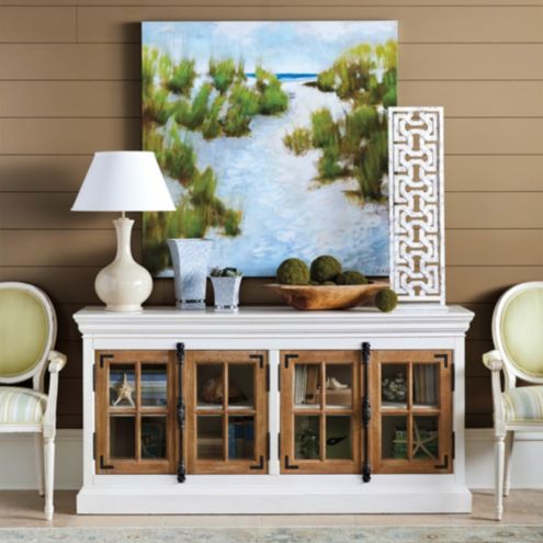 Architectural Gate | Ballard Designs