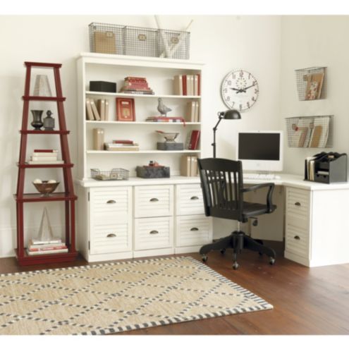 PE Collection Paper Tray | Ballard Designs