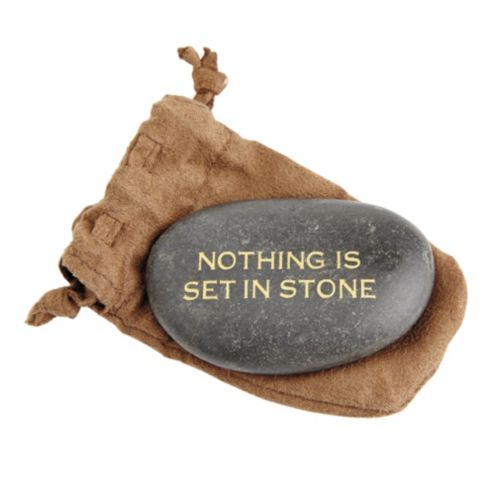 Stone Paperweight | Ballard Designs
