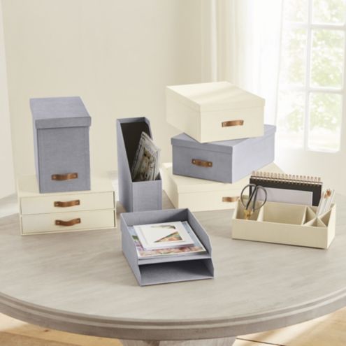Elisa Office Desk Organizer