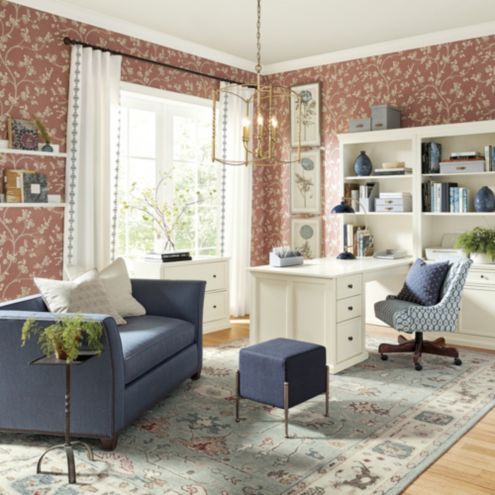 Elisa Office Desk Organizer