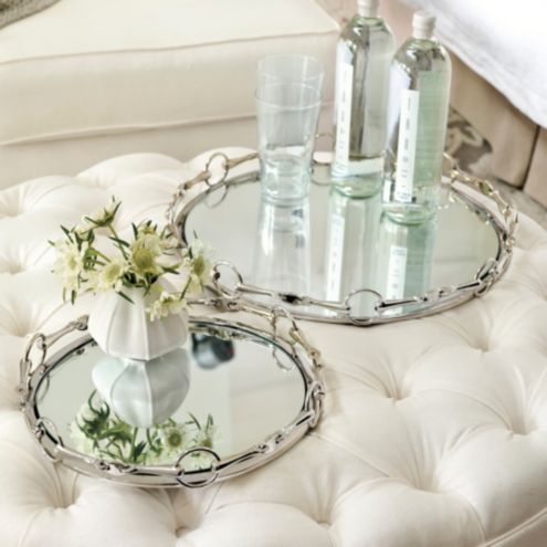 French Link Tray | Ballard Designs