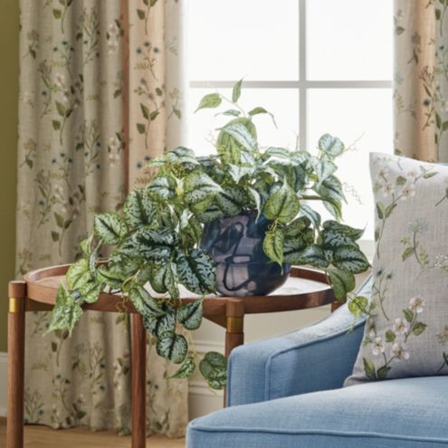 Faux Trailing Pothos Vine Stem Handmade with Bendable Leaves for ...