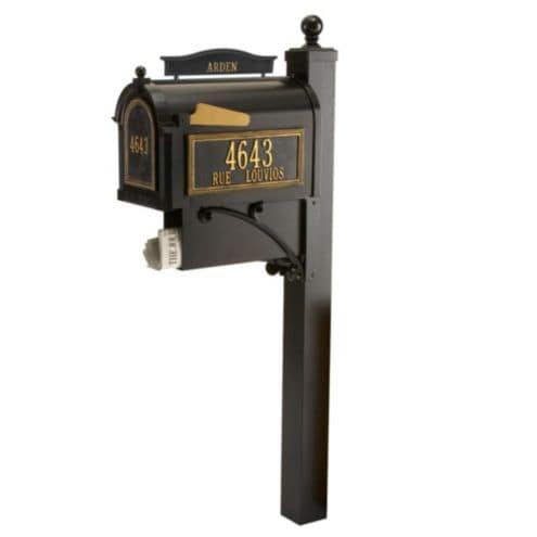 Northgate Mailboxes | Ballard Designs