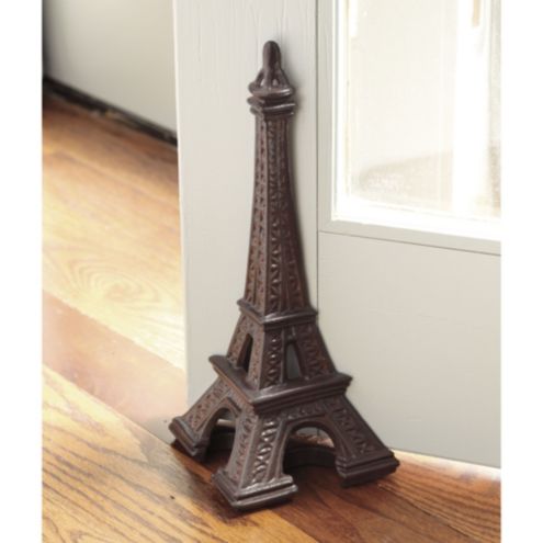 Eiffel Tower Doorstop | Ballard Designs