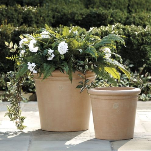 Provence Planter Collection | Ballard Designs