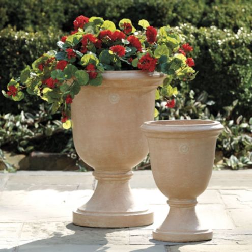 Provence Planter Collection | Ballard Designs