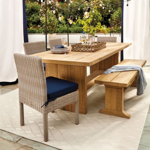 Adjustable String Light Poles Outdoor Garden Decor