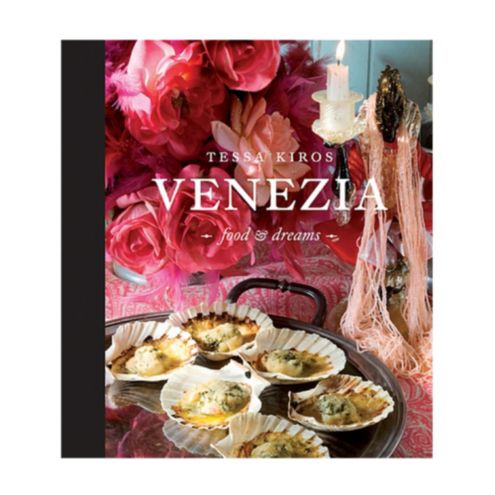 Venezia: Food & Dreams | Ballard Designs