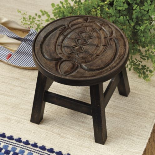 Sea Turtle Stand | Ballard Designs