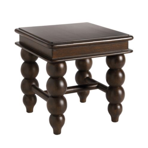 Spindle Stand | Ballard Designs