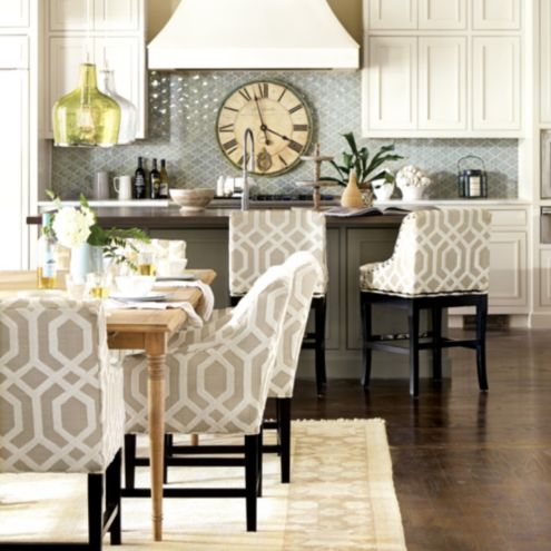 Sheffield Clock 30 inch | Ballard Designs