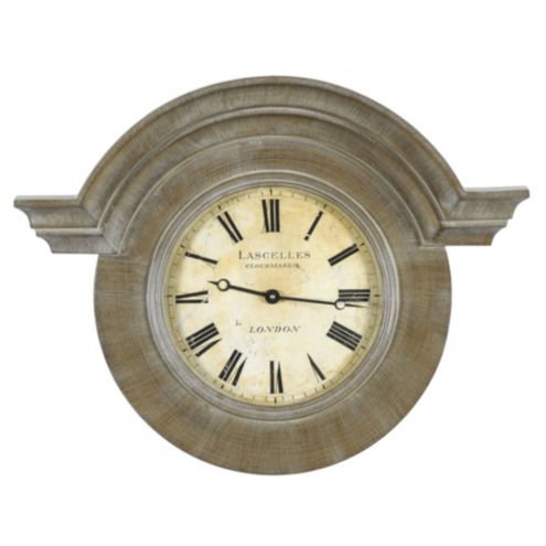 Chateau Wall Clock | Ballard Designs