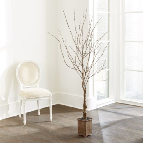 Potted Willow Tree | Ballard Designs