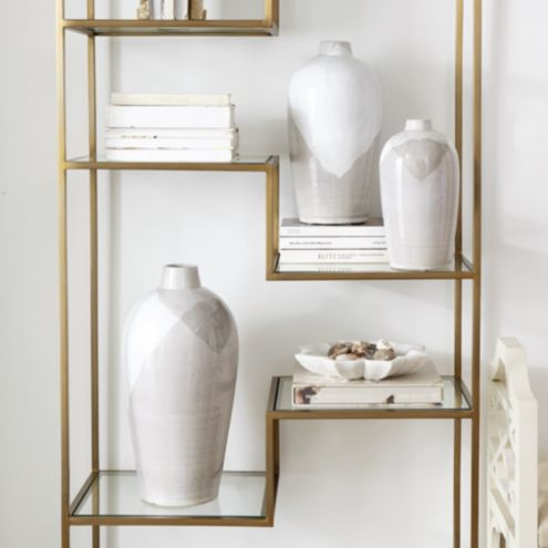 Ames Vase Collection | Ballard Designs