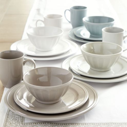 Brigitte Dinnerware Collection | Ballard Designs