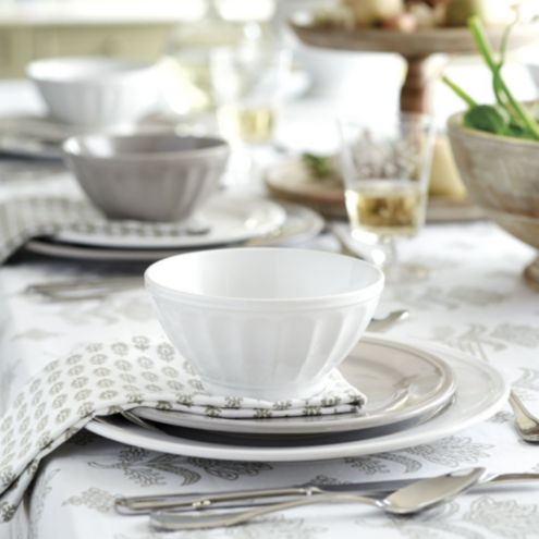 Brigitte Dinnerware Collection | Ballard Designs