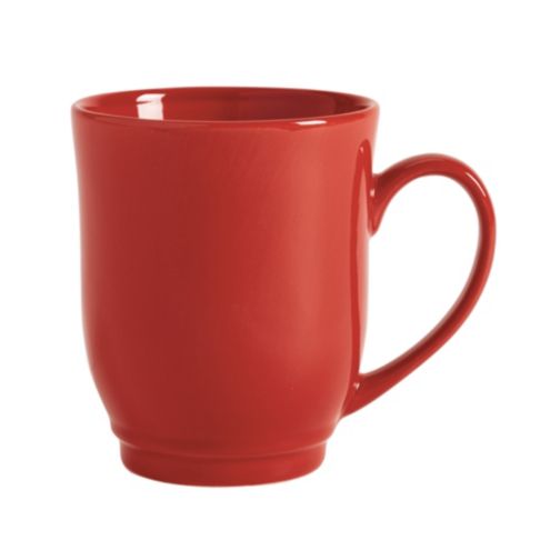Brigitte Mugs - Set of 4 Select Color | Ballard Designs