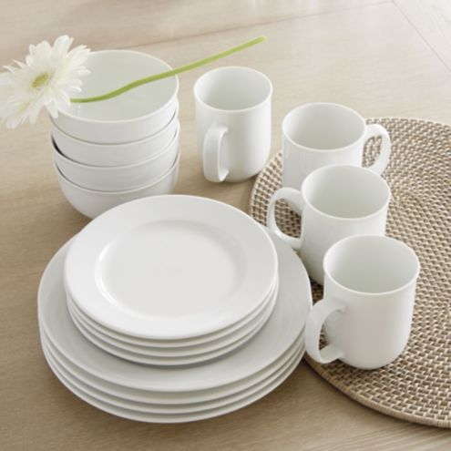 Café Dinnerware Collection | Ballard Designs