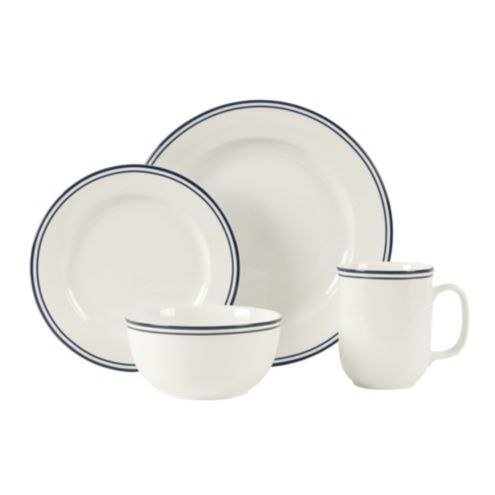 Café Dinnerware Collection | Ballard Designs