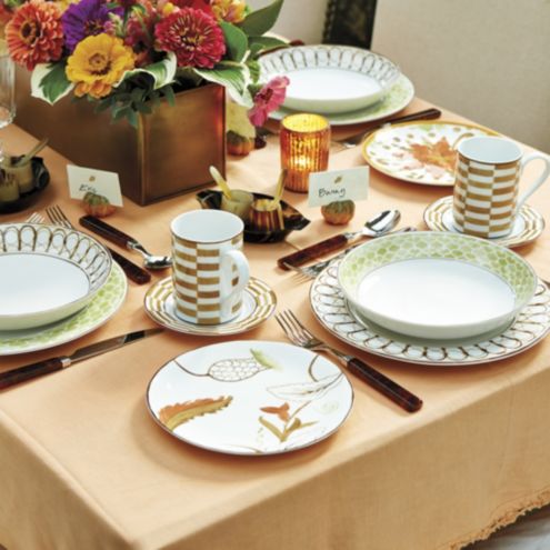 Bunny Williams Melange Dinnerware Collection | Ballard Designs