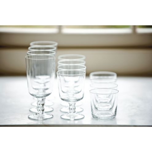 Set of 4 Tea Glasses | Ballard Designs