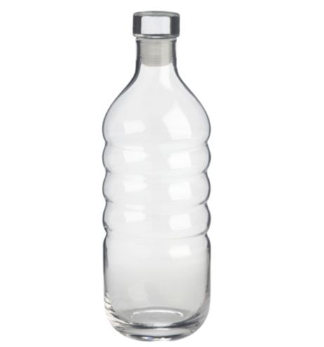 Emmett Glass Seving Bottle | Ballard Designs