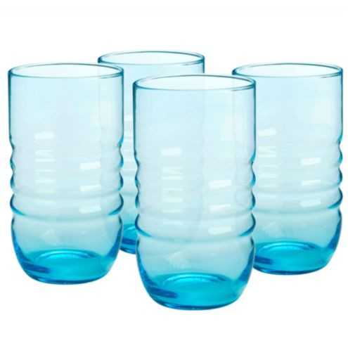 Set of 4 Emmett Glassware | Ballard Designs