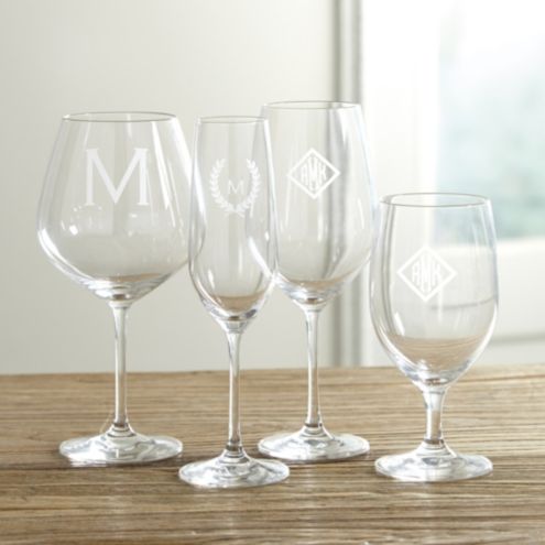 Riviera Glassware | Ballard Designs