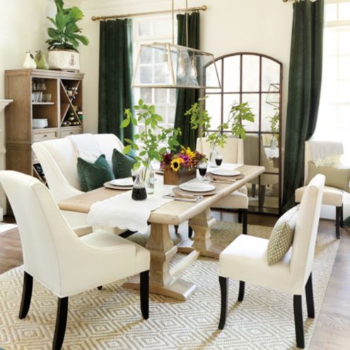 Stella Glassware | Ballard Designs