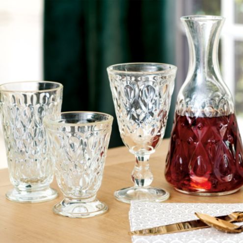 Stella Glassware | Ballard Designs