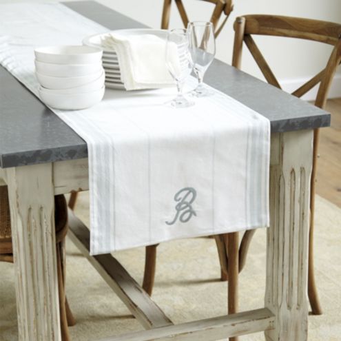 French Market Table Linen Collection | Ballard Designs