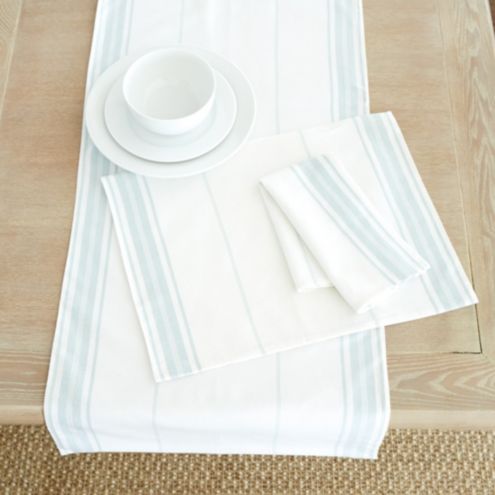 French Market Table Runner | Ballard Designs
