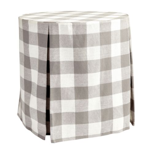 Buffalo Plaid Tablecloths