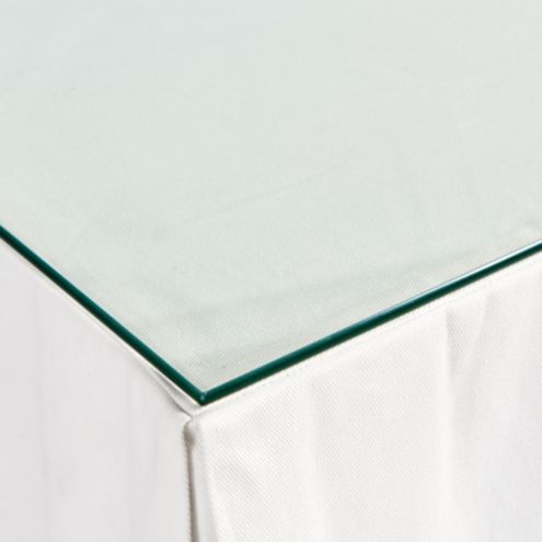 Essential Rectangular Tablecloth | Ballard Designs