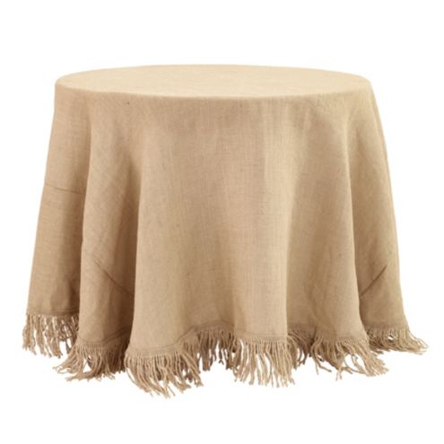 Essential Tablecloth | Ballard Designs
