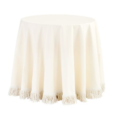 Essential Tablecloth | Ballard Designs