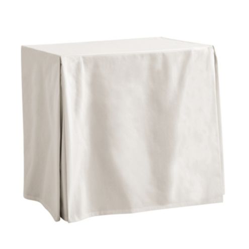 Custom Essential Rectangular Tablecloth | Ballard Designs
