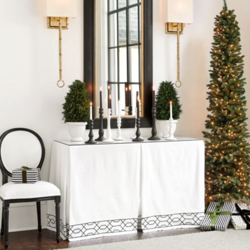 Essential Console Table | Ballard Designs