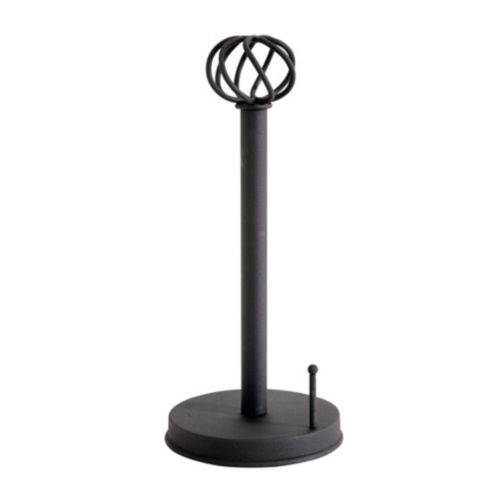 Ballard Counter Top Paper Towel Holder - Spiral Ball | Ballard Designs